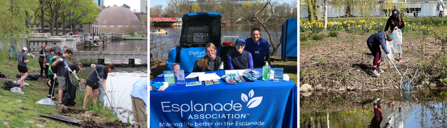 Esplanade Association Volunteer Ambassador Program - The Esplanade ...
